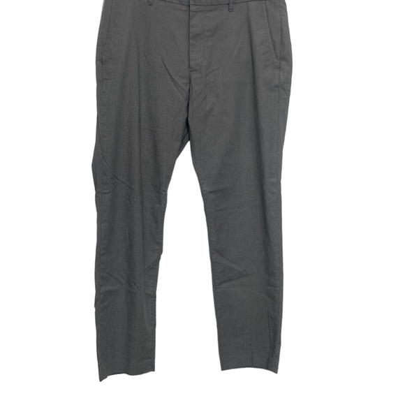 Bonobos | Pants | Bonobos 34 X 3 Pants Tuesday Gray | Poshmark